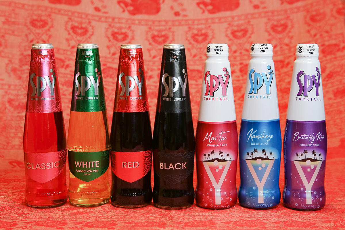 DRINK ::: 【公式】タイ料理居酒屋 キングサイアム吉祥寺本店